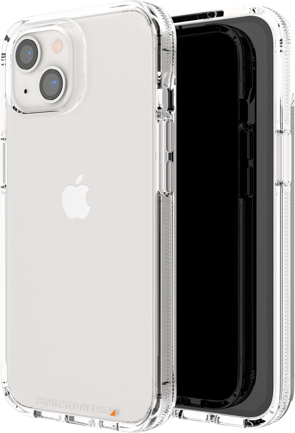 Amazon.com: ZAGG Gear4 Crystal Palace Compatible with iPhone 11 Pro ...