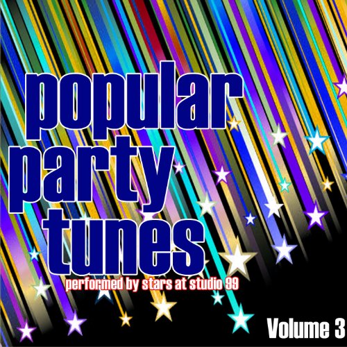 Play Popular Party Tunes Volume 3 by Studio 99 on Amazon Music