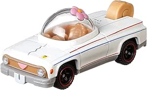 Amazon.com: Hot Wheels - Character Cars - Spongebob Squarepants - Sandy ...