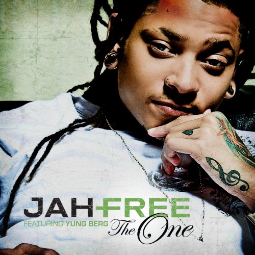 Play The One [Remix] (feat. Yung Berg) by Jah-Free on Amazon Music