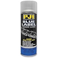 PJ1 1-22 Blue Label Chain Lube 13oz