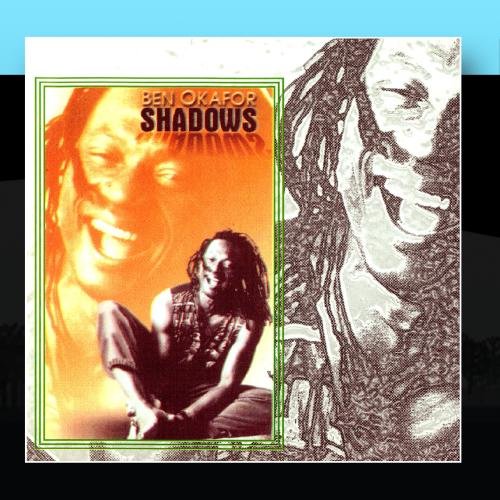 Amazon.com: Shadows: CDs & Vinyl