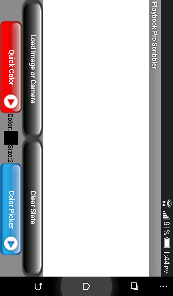 Playmaker Football for Tablets - App on Amazon Appstore
