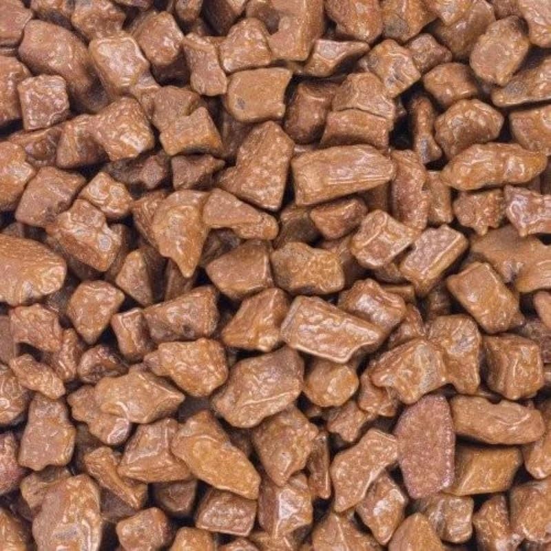 Amazon.com : Bayside Candy Sea Salted Caramel Chocolate Rocks - Sea ...