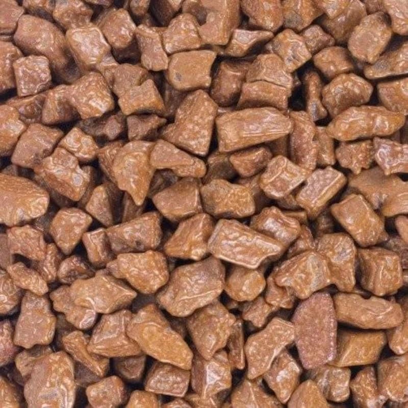 Amazon.com : Bayside Candy Sea Salted Caramel Chocolate Rocks - Sea ...