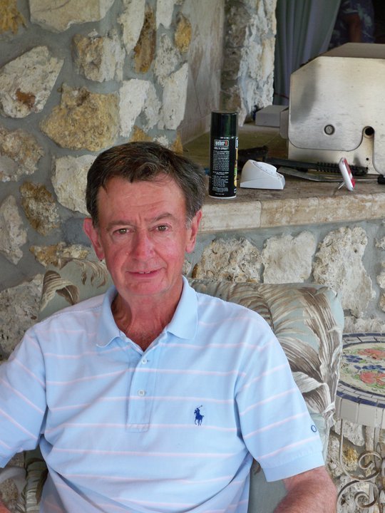 Amazon.com.mx: J. Patrick O'Connor: libros, biografía, última actualización