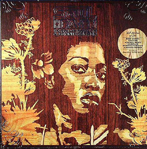 Amazon.com: Soul Heaven Presents (Part 1): CDs & Vinyl