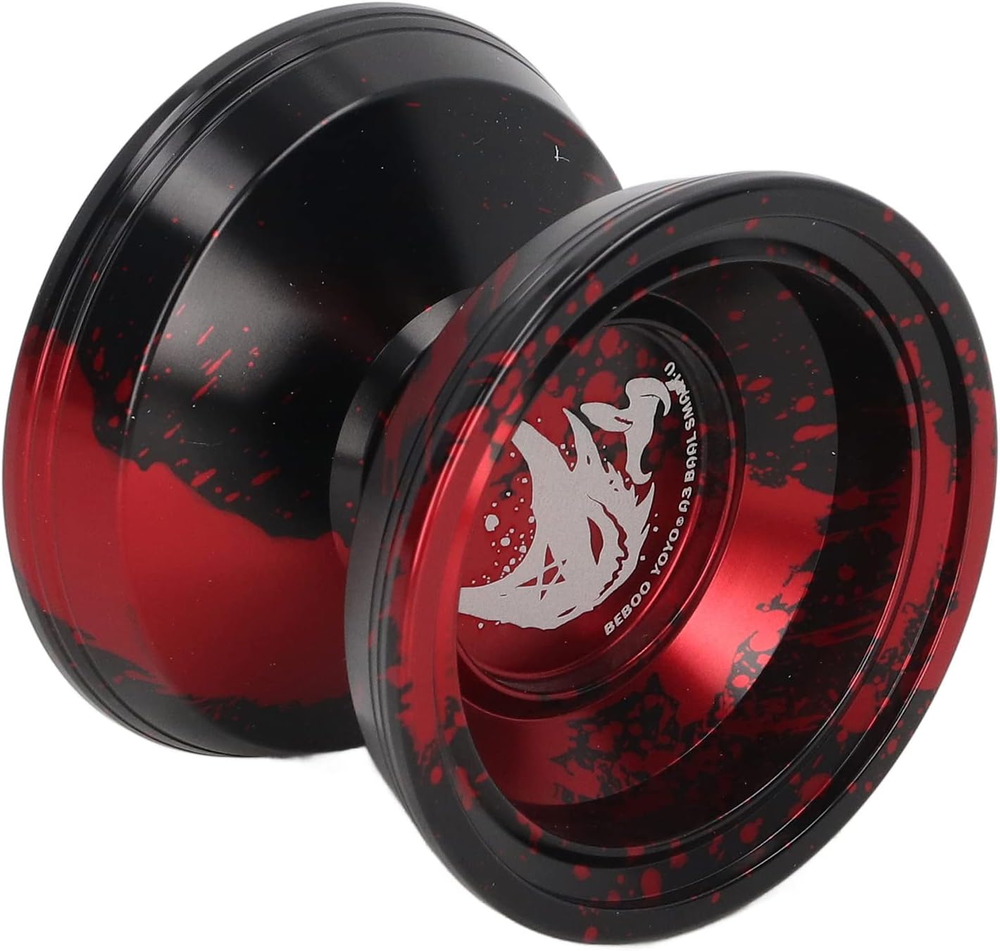 YoYoFactory Arrow Yo-Yo -Beginner Friendly- Extra Bearing Included for ...