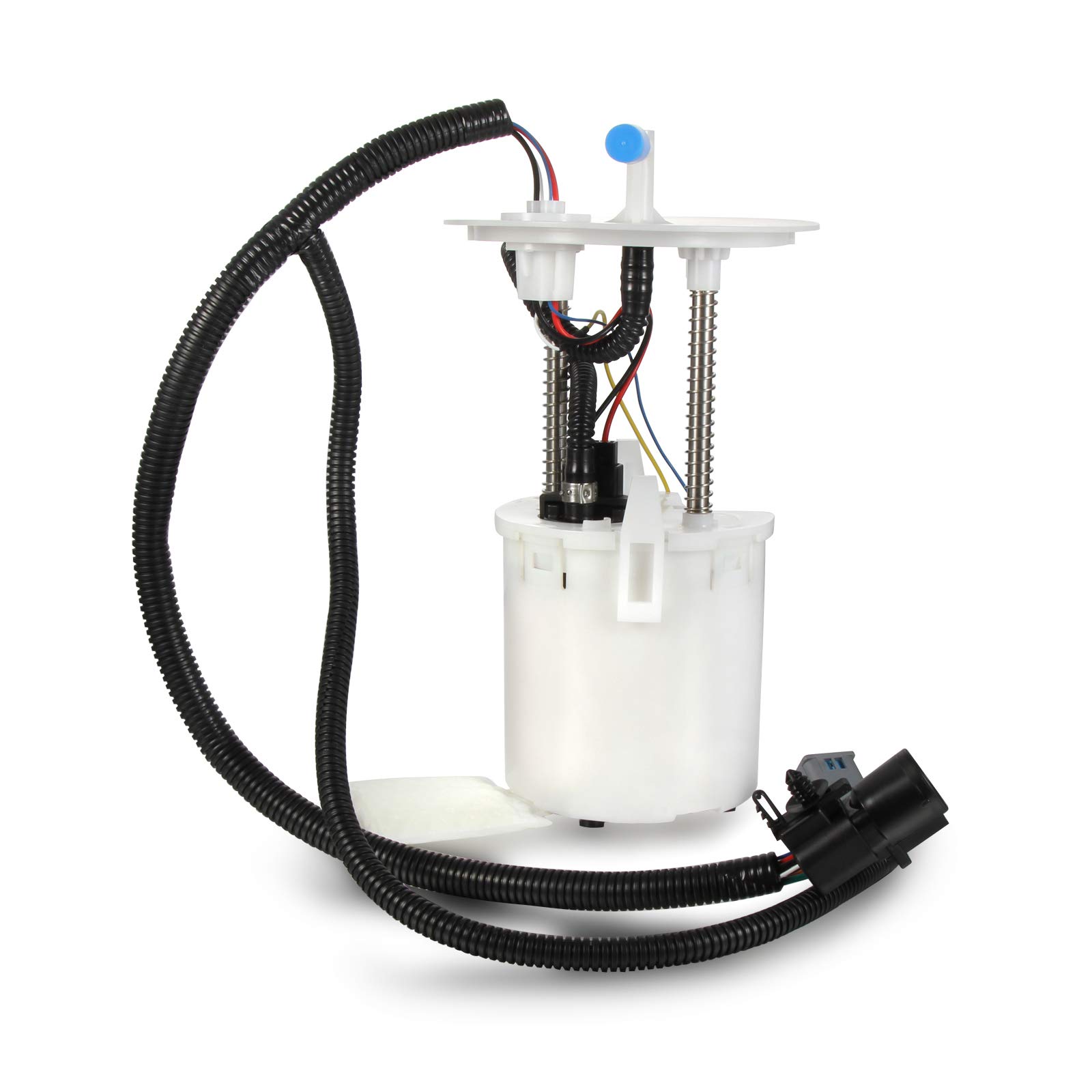 Madlife Garage Fuel Pump Assembly E2313M For 2002-2003 Ford Taurus ...