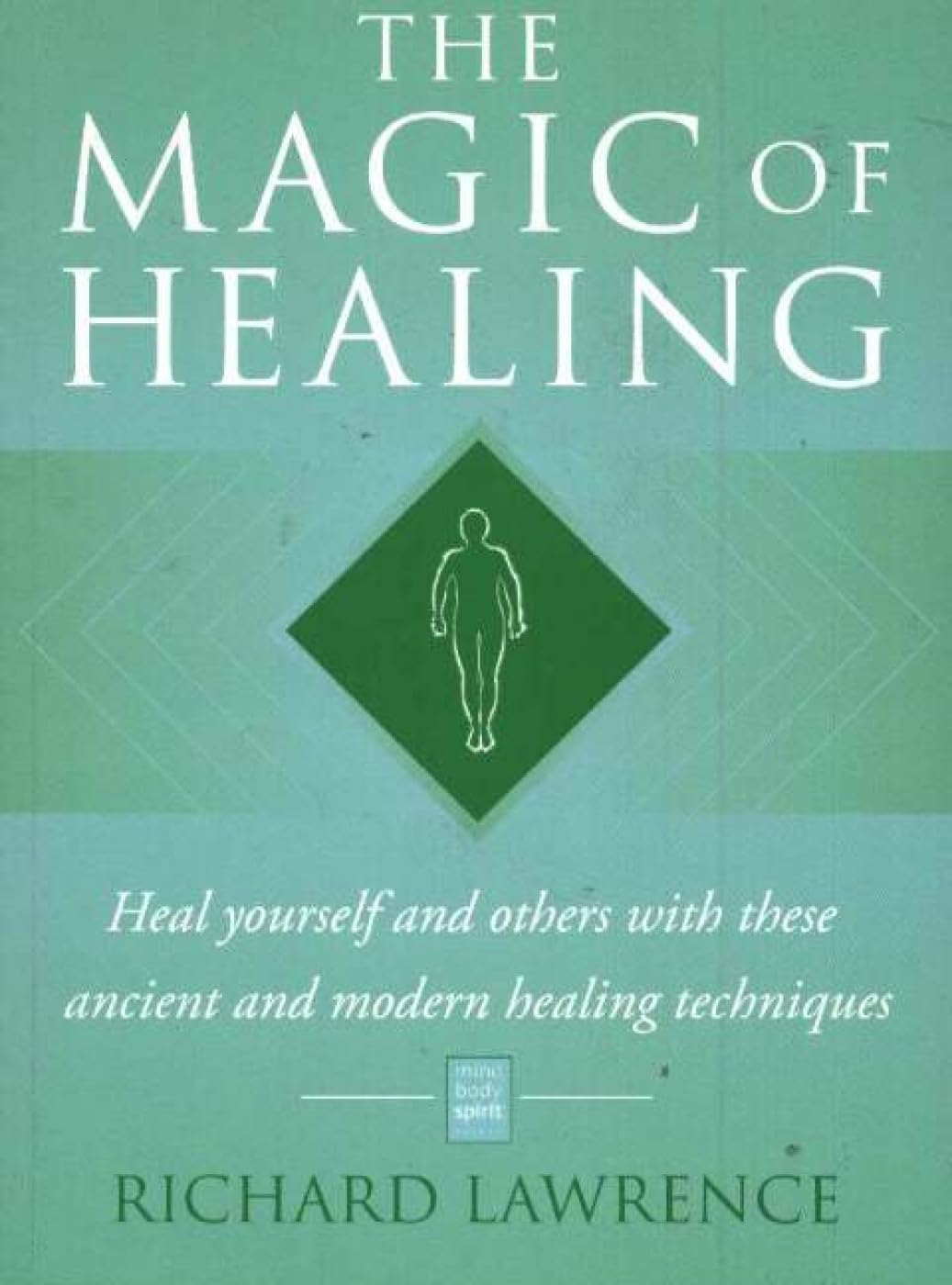 Amazon.com: The Magic of Healing: Heal Yourself and Others with These ...
