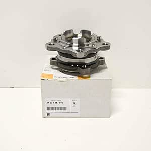Amazon.com: 2 Coupe F22 F87 Front Wheel Bearing Hub 7857506 31207857506 ...