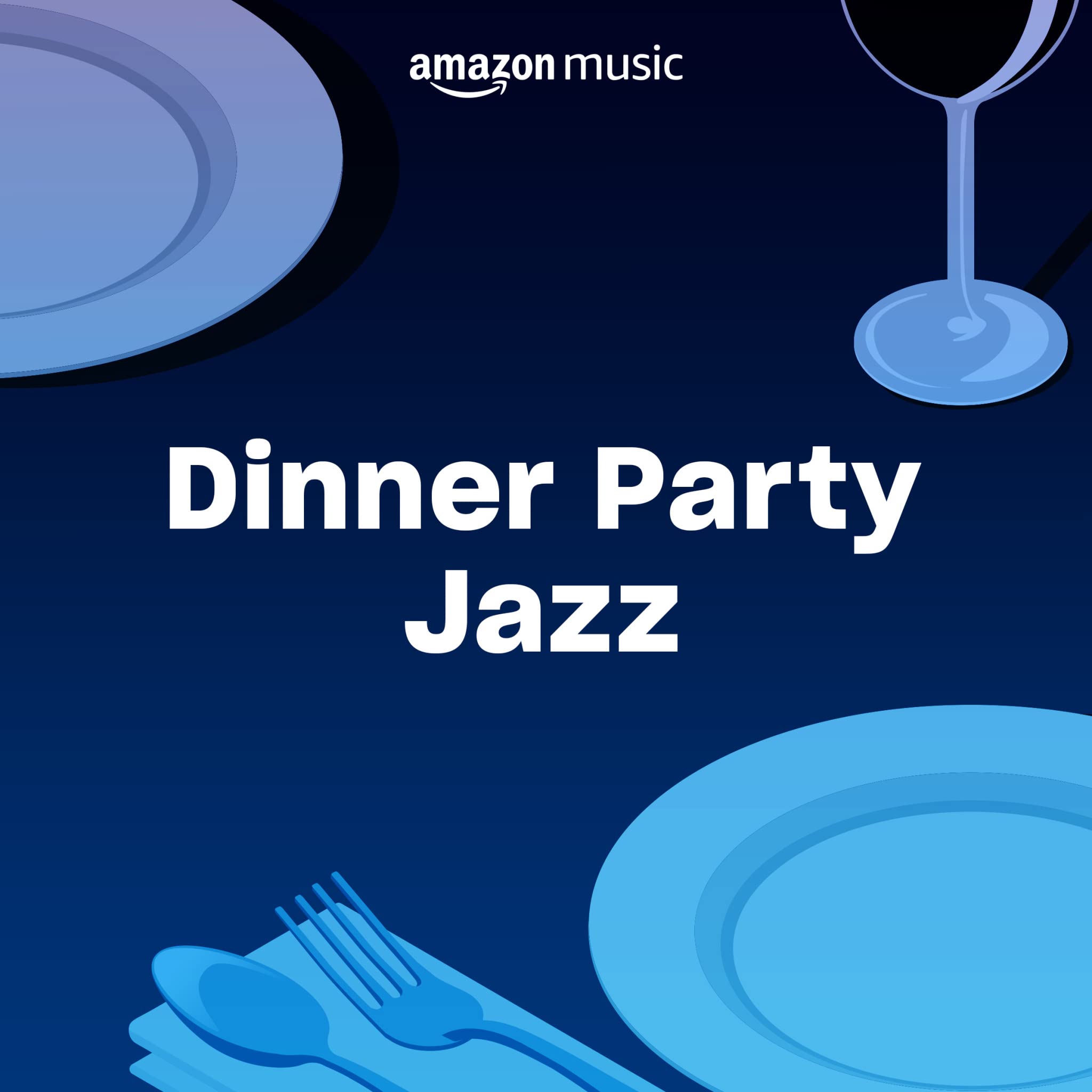 Dinner Party Jazz
