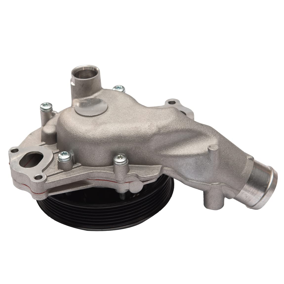 KEYOOG Engine Water Pump Kit w/Gasket 144-2060 (For 3.0L 2995cc/5.0L ...