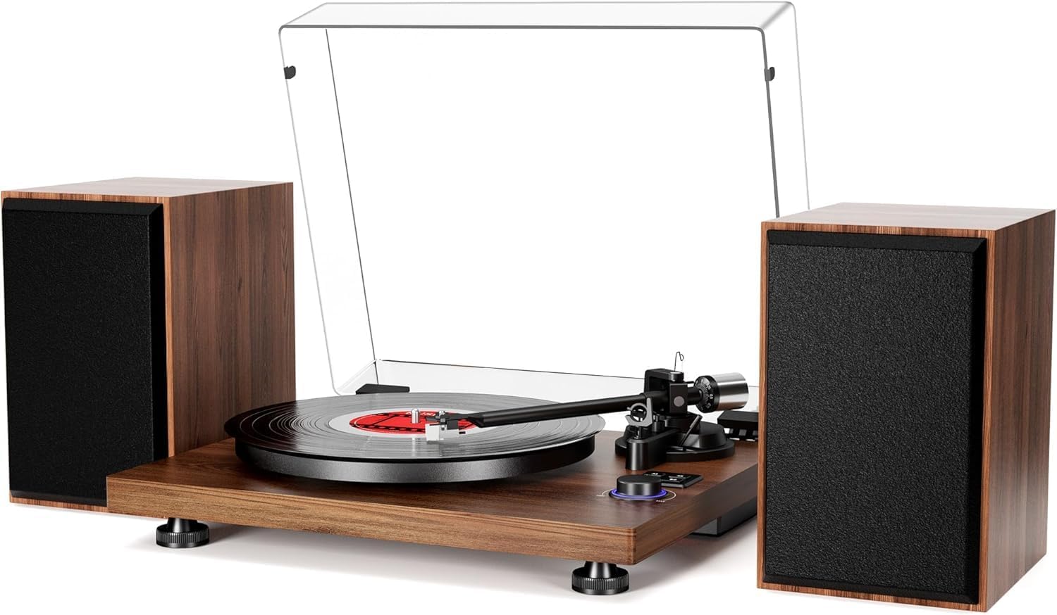 Sony PS-LX310BT Tocadiscos con conectividad Bluetooth, : Amazon.com.mx ...