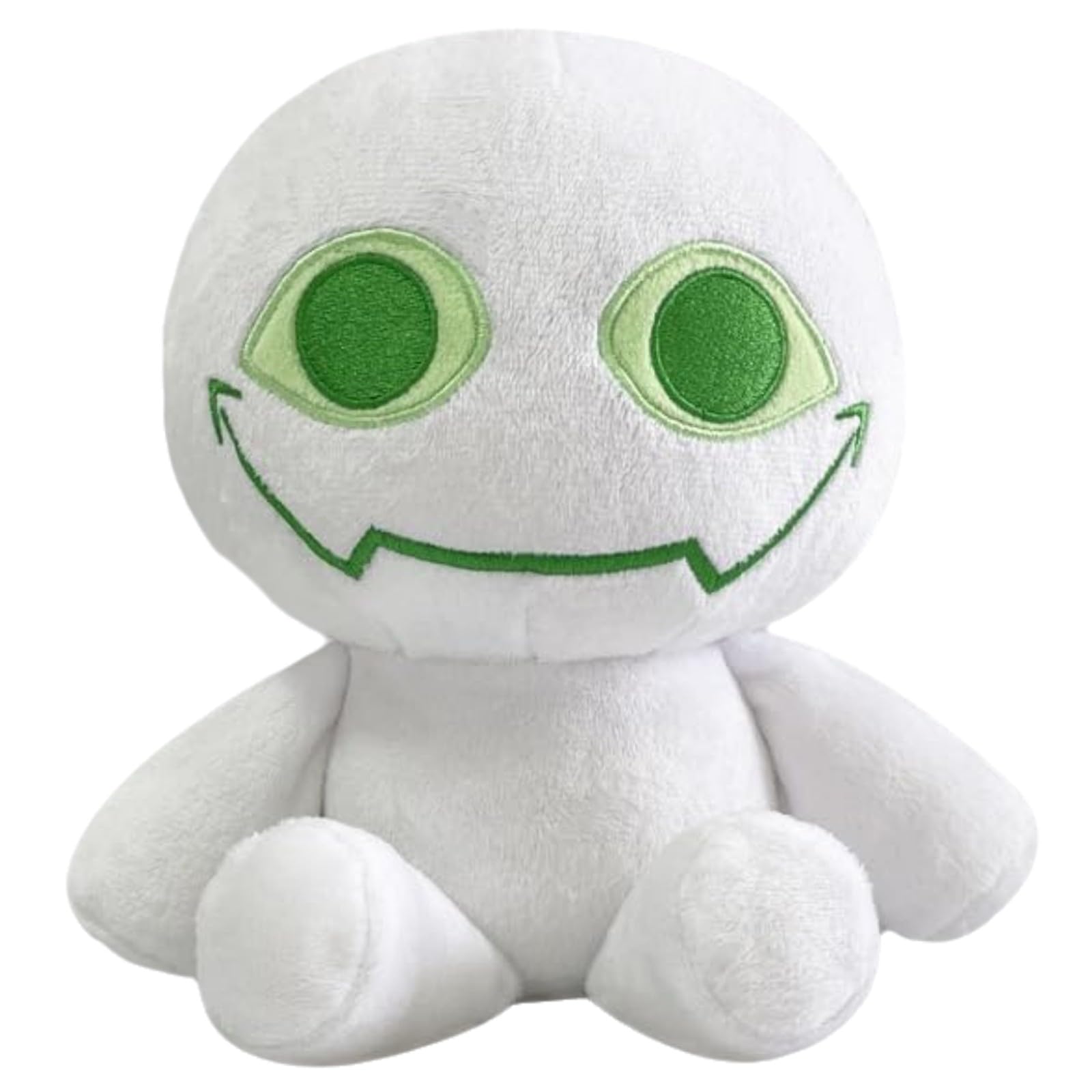 Amazon.com: XcdQualotrine Slap Battles Bob Plush Toy, Bob Doll, Gaming ...