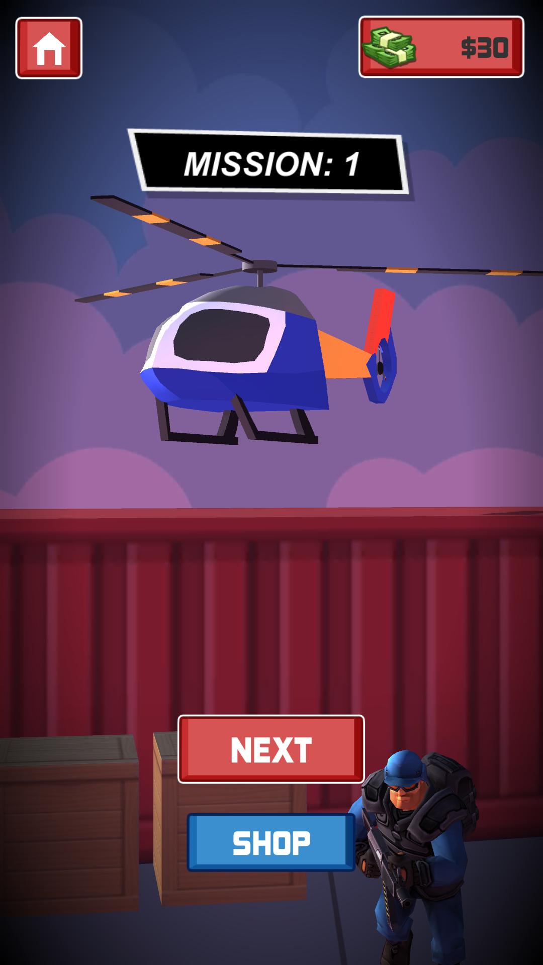 Fire Strike: Elite FPS Shooter - App on Amazon Appstore