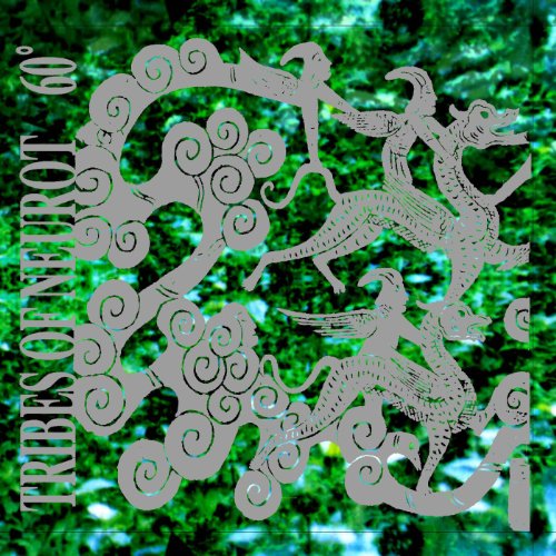 Amazon.com: 60 Degrees : Tribes Of Neurot: Digital Music