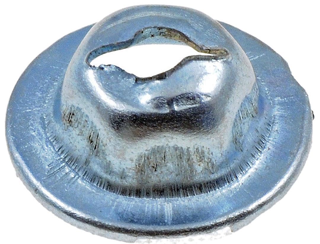 Amazon.com: Dorman 45570: Thread Cutting Nuts - 1/8 In. x 5/16 In ...