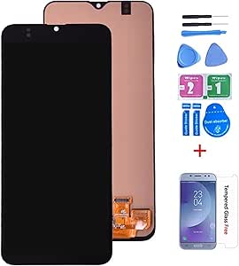 Amazon.com: LCD Screen 6.4'' Display AMOLED Compatible with Samsung ...