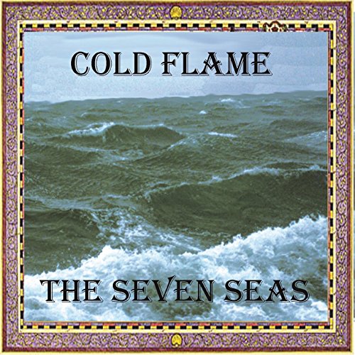 Play The Seven Seas by Cold Flame on Amazon Music