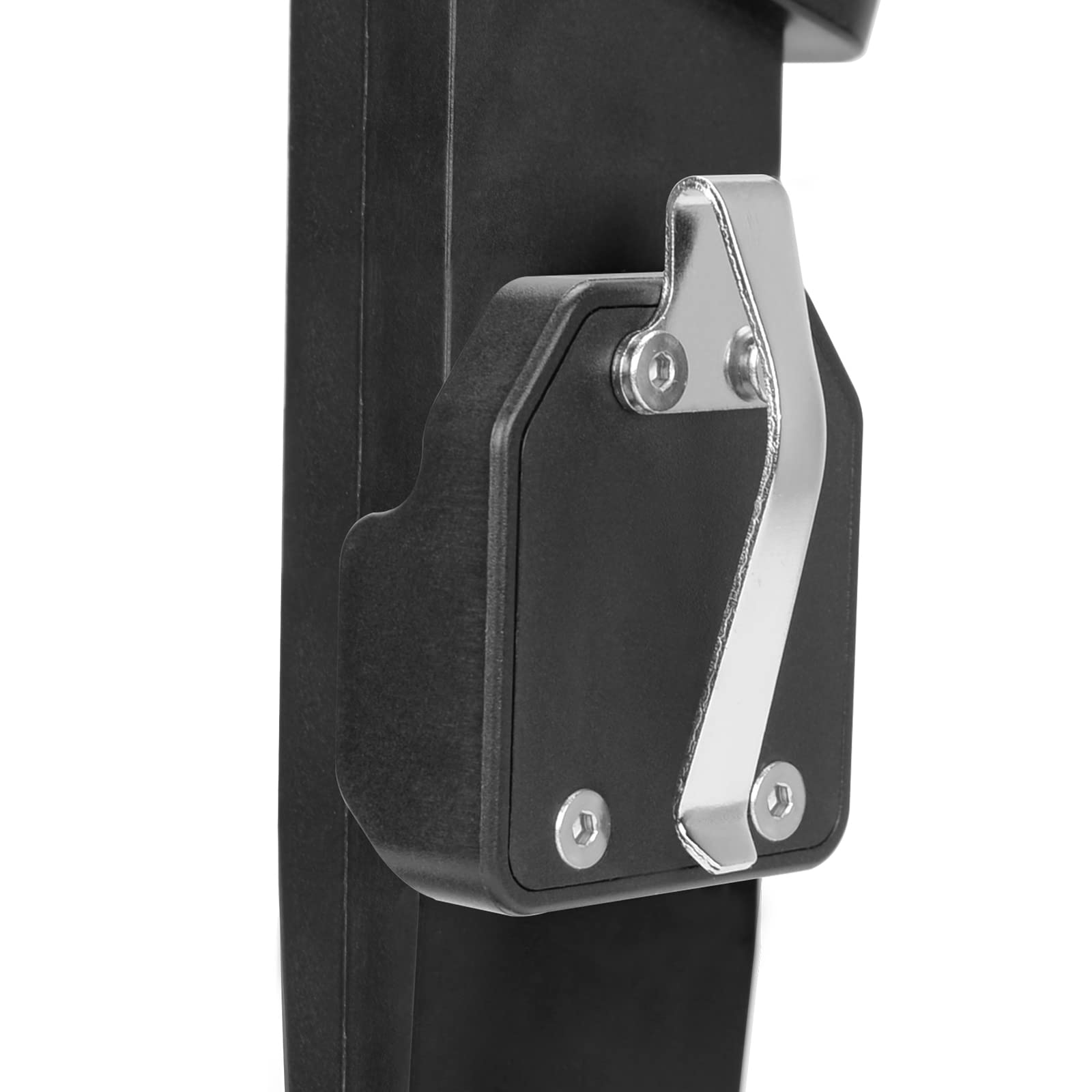 Snapklik.com : Magnetic Magazine Holder Hidden Pocket Magazine Holder ...