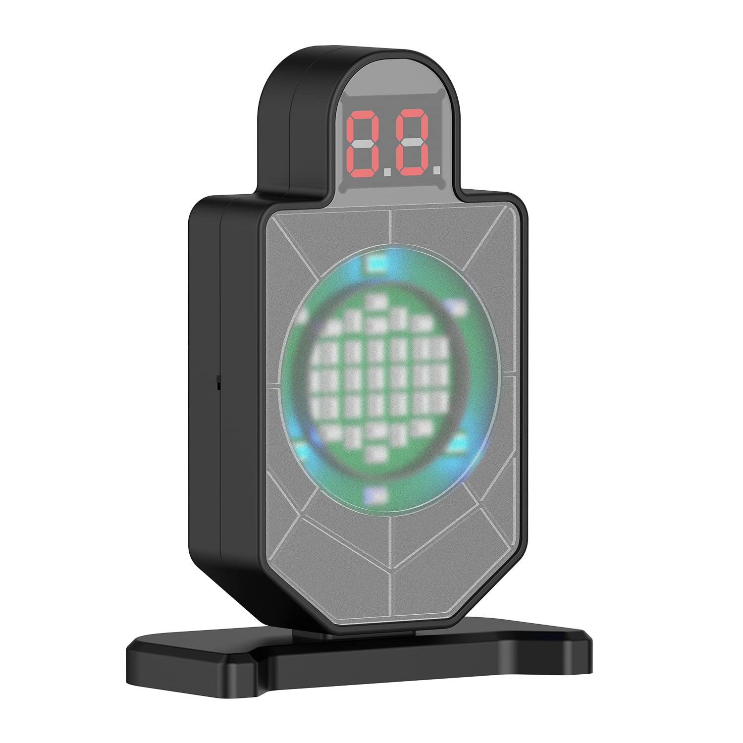 Laser Training System 2nd Gen Dry Fire Laser Target Trainer - Portable ...