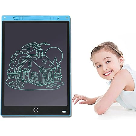 Amazon.in: Buy buddies cart LCD Writing Pad Tablet Birthday Gift for ...