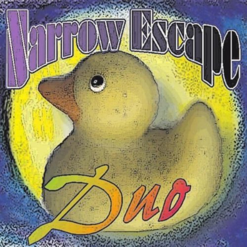 Moon Ducky Album [Explicit] von Narrow Escape Duo bei Amazon Music ...
