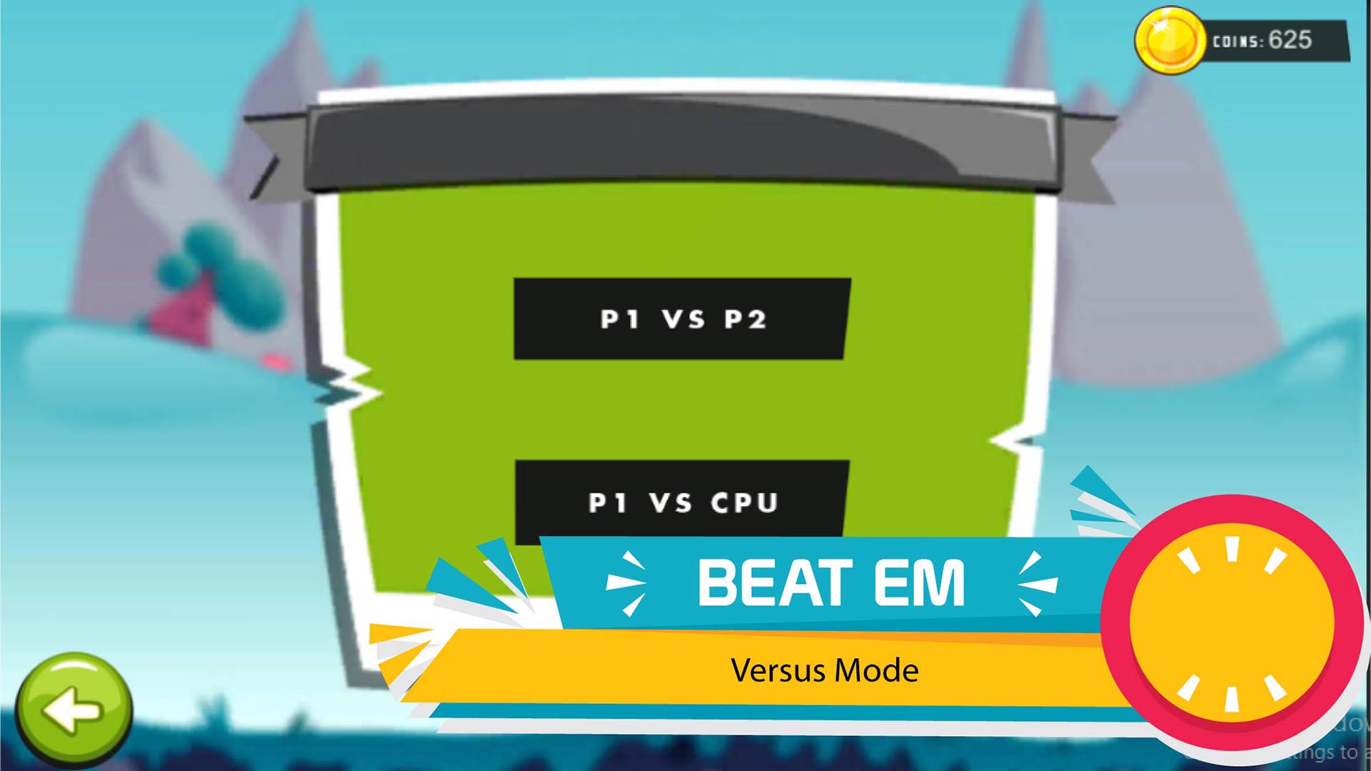 Thumb fighting – Double Player (Thumb vs Thumb) fight and finger smash ...