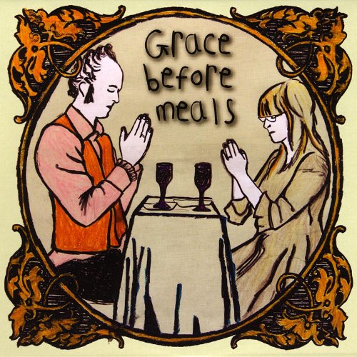 Play Subtle Inflections : Inadequate Responses by Grace Before Meals on ...