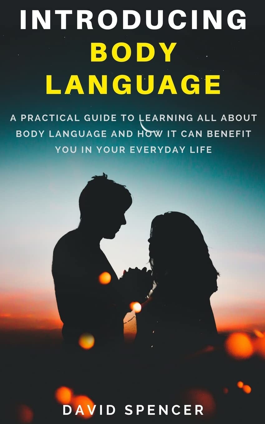 Amazon.com: Introducing Body Language: A Practical Guide to Learning ...