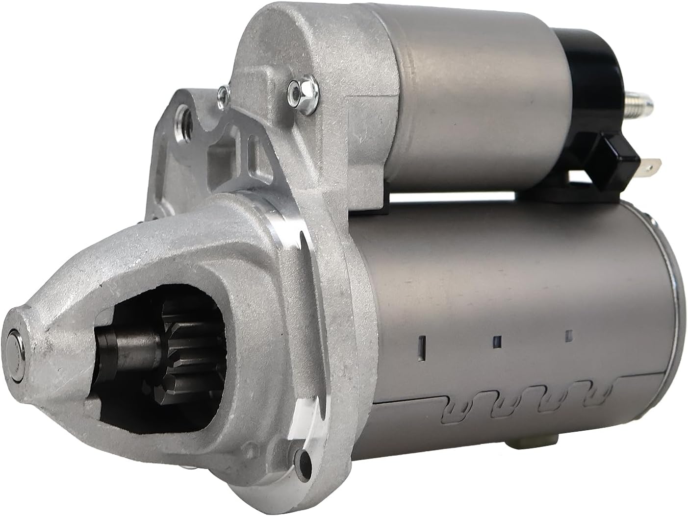 Amazon.com: KUSATEC 19616 New Starter Fit for Chrysler 200 Town ...