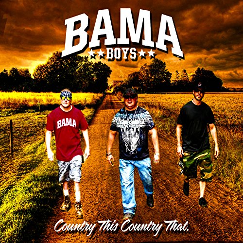 Amazon.com: Country This, Country That : The Bama Boys: Digital Music
