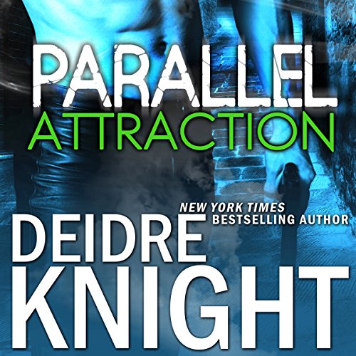 Amazon.com: Parallel Attraction: Parallel, Book 1 (Audible Audio ...