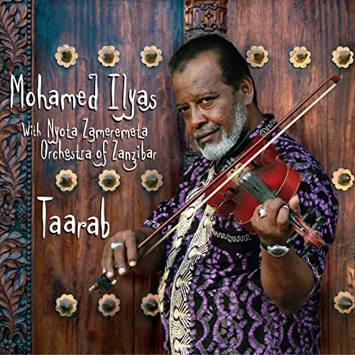 Taarab von Mohamed Ilyas & Nyota Zameremeta Orchestra of Zanzibar bei ...