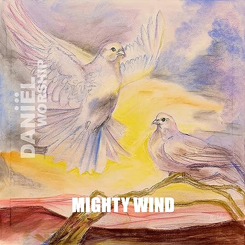 Play Mighty Wind by Daniël Watson on Amazon Music