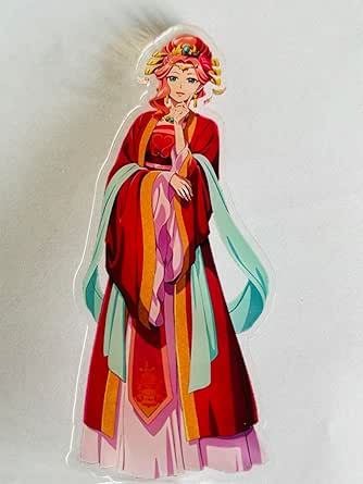 Amazon.co.jp: One of the Pharmacy Princess Tamayo Acrylic Stand : Home ...