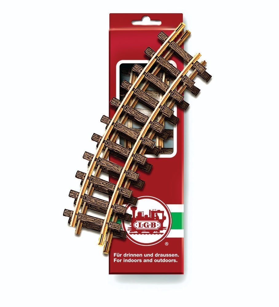 LGB 30 Degree Curved G Scale Track Package Of 2 Amazon in Toys Games lgb-30-degree-curved-g-scale-track-package-of-2-amazon-in-toys-games