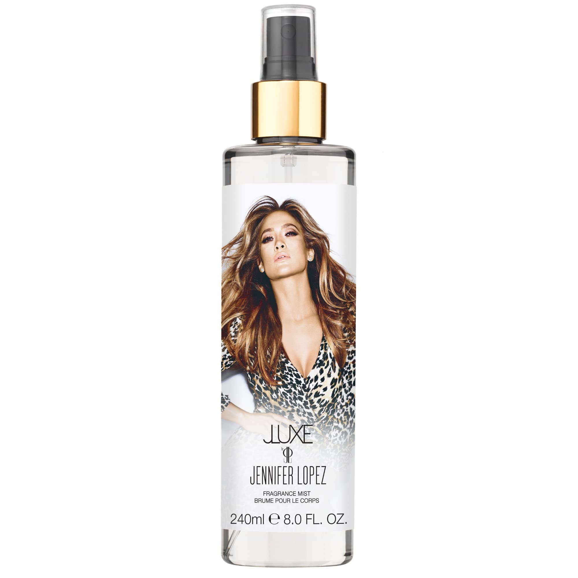 Amazon.com: Jennifer Lopez JLuxe Body Mist, 240ml (8fl oz)