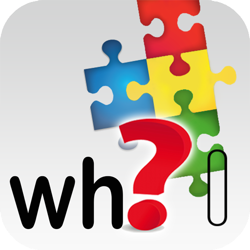 Autism iHelp - WH Questions 1 - App on Amazon Appstore