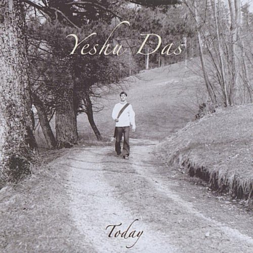 Amazon MusicでYeshu DasのTodayを再生する