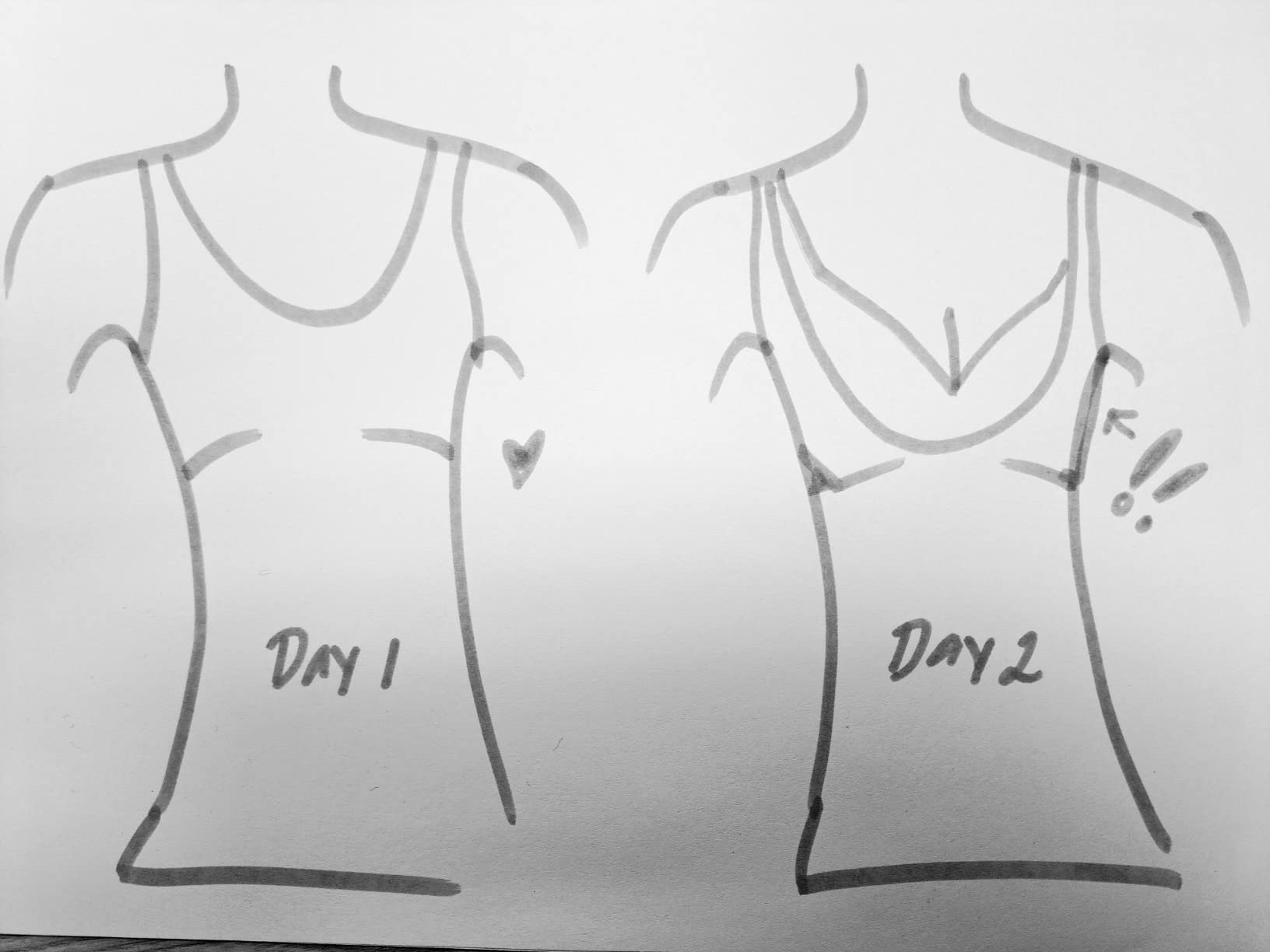 Maidenform Women's Comfort Devotion Shapewear Tank Top, Firm Control ...