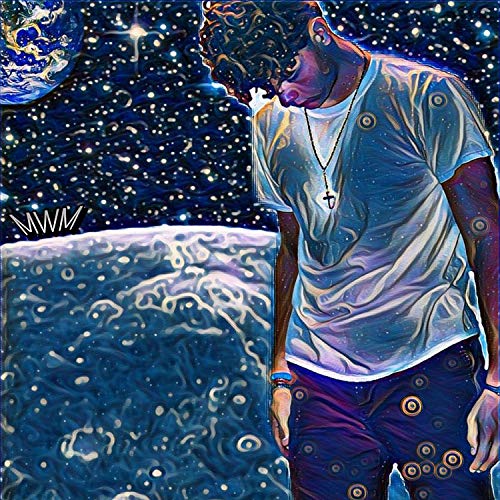 Space Vibes by P. Stephen on Amazon Music - Amazon.com