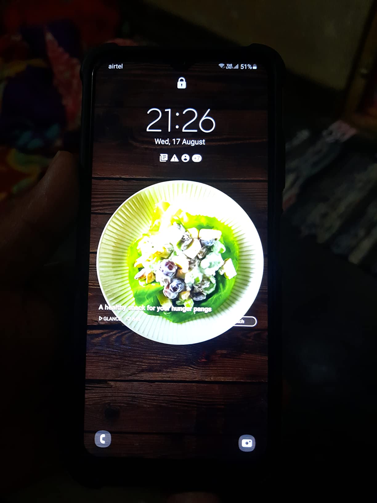 Samsung Galaxy F42 5G