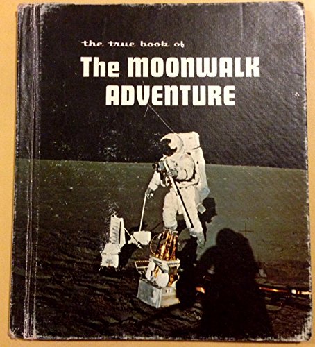 The true book of the moonwalk adventure | Amazon.com.br