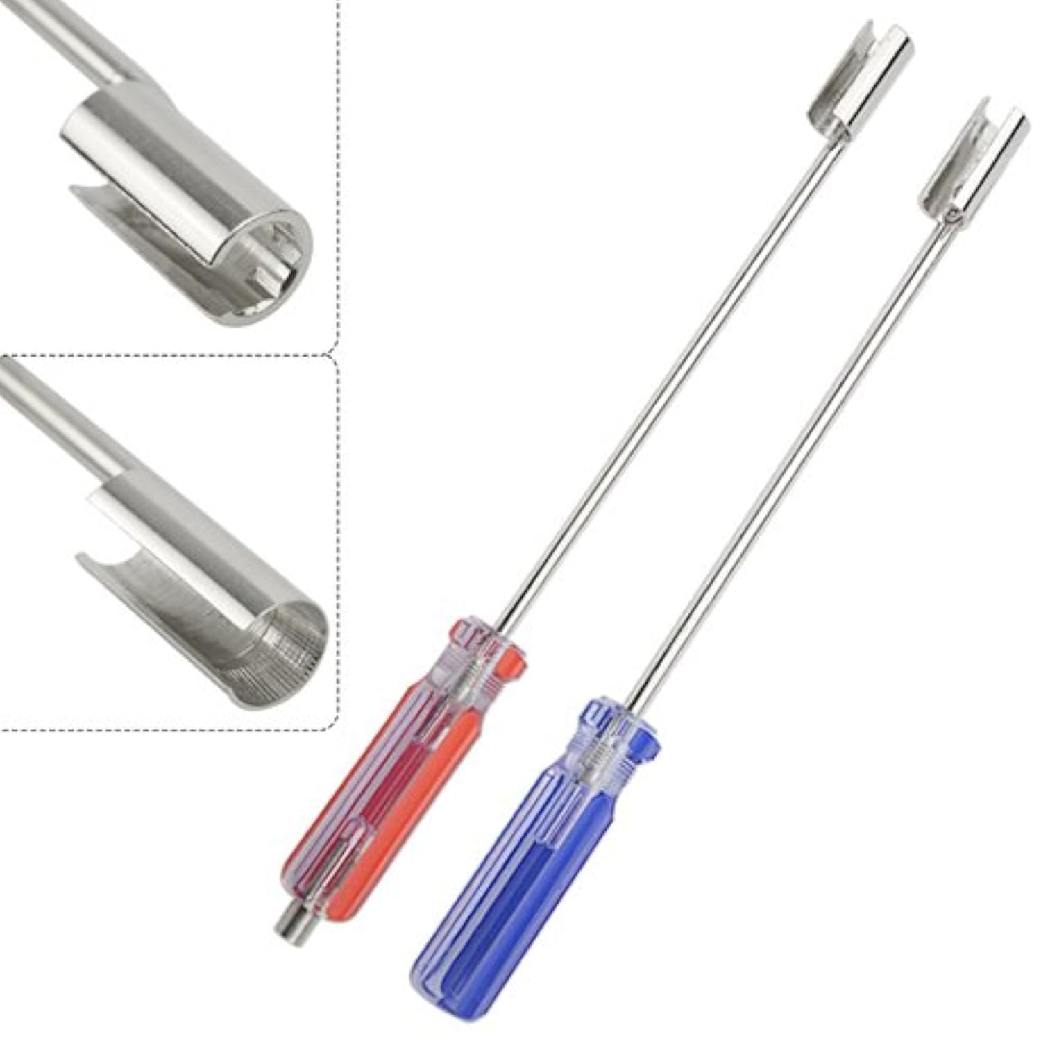 BXQINLENX Professional 2-in-1 11 INCH BNC And F Extraction Tool BNC F ...