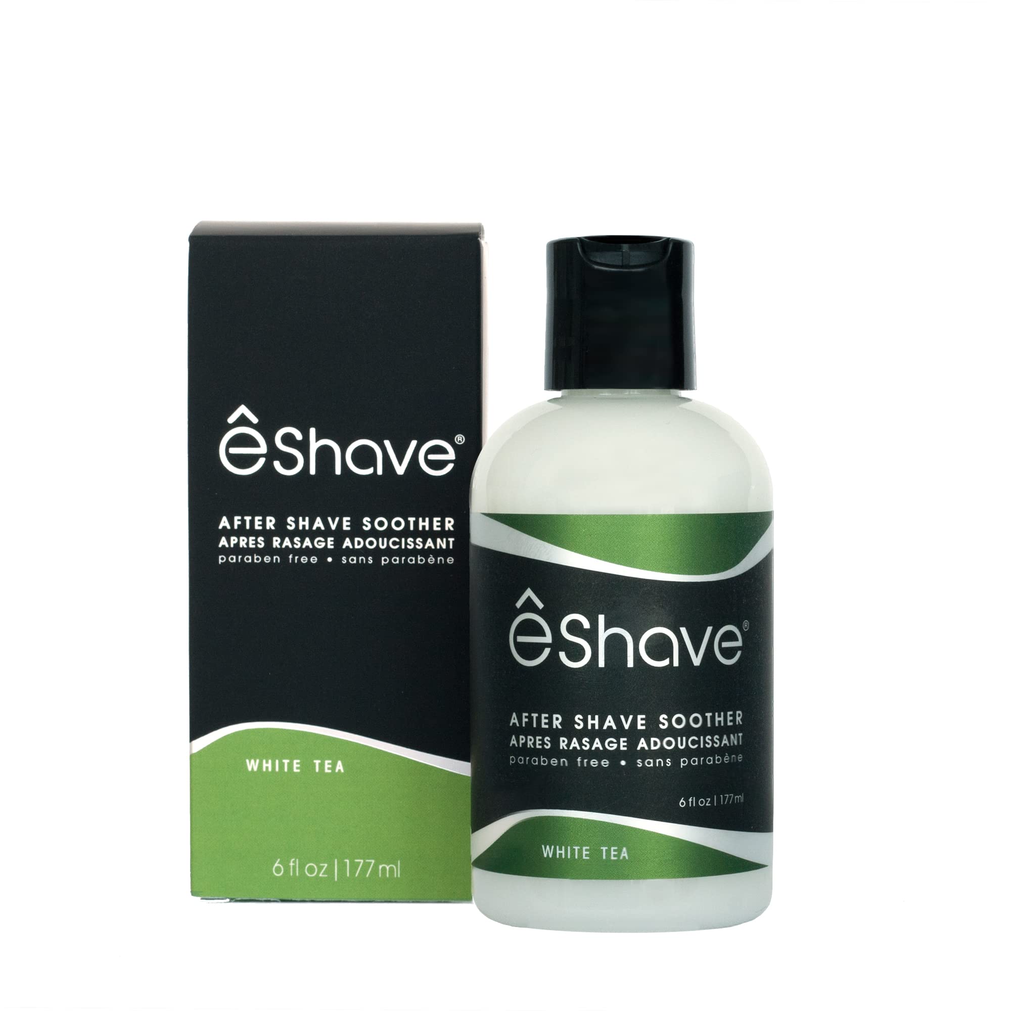 Amazon.com: eShave Luxury After Shave Balm for Men-After Shave Lotion ...