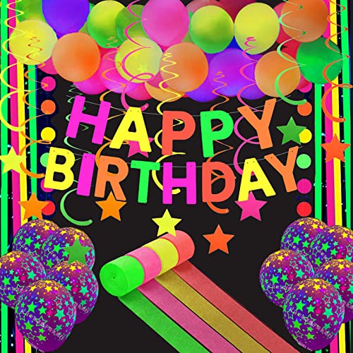 Deko Neonfarben – Die 15 besten Produkte im Vergleich - kita.de Ratgeber