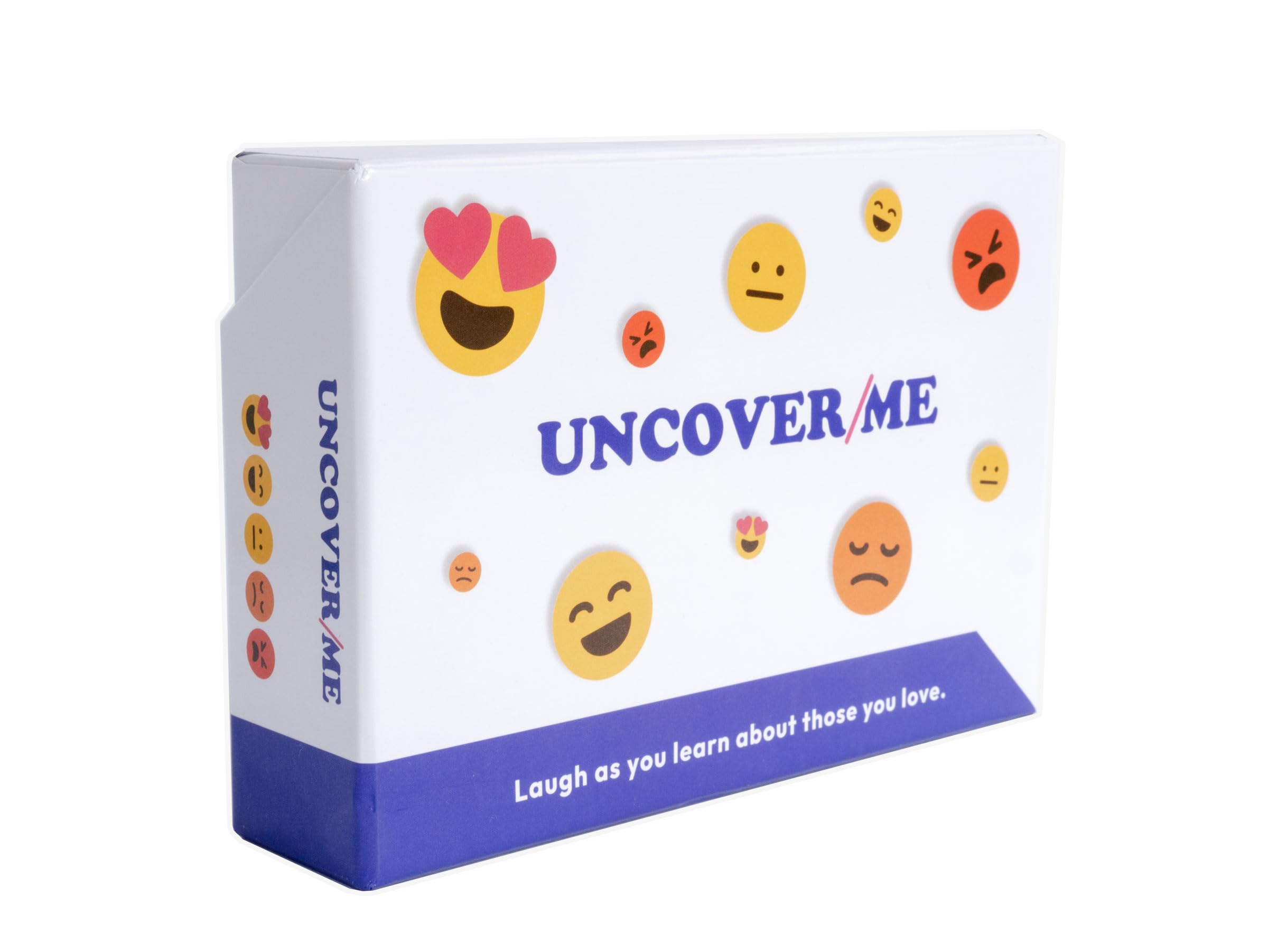 Amazon.com: Reviive Uncover Me: Interactive Adult Card Game for Couples ...