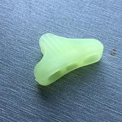 4pcs Triangle Camping Tent Lock Cord Rope Fastener Tightener Tent ...